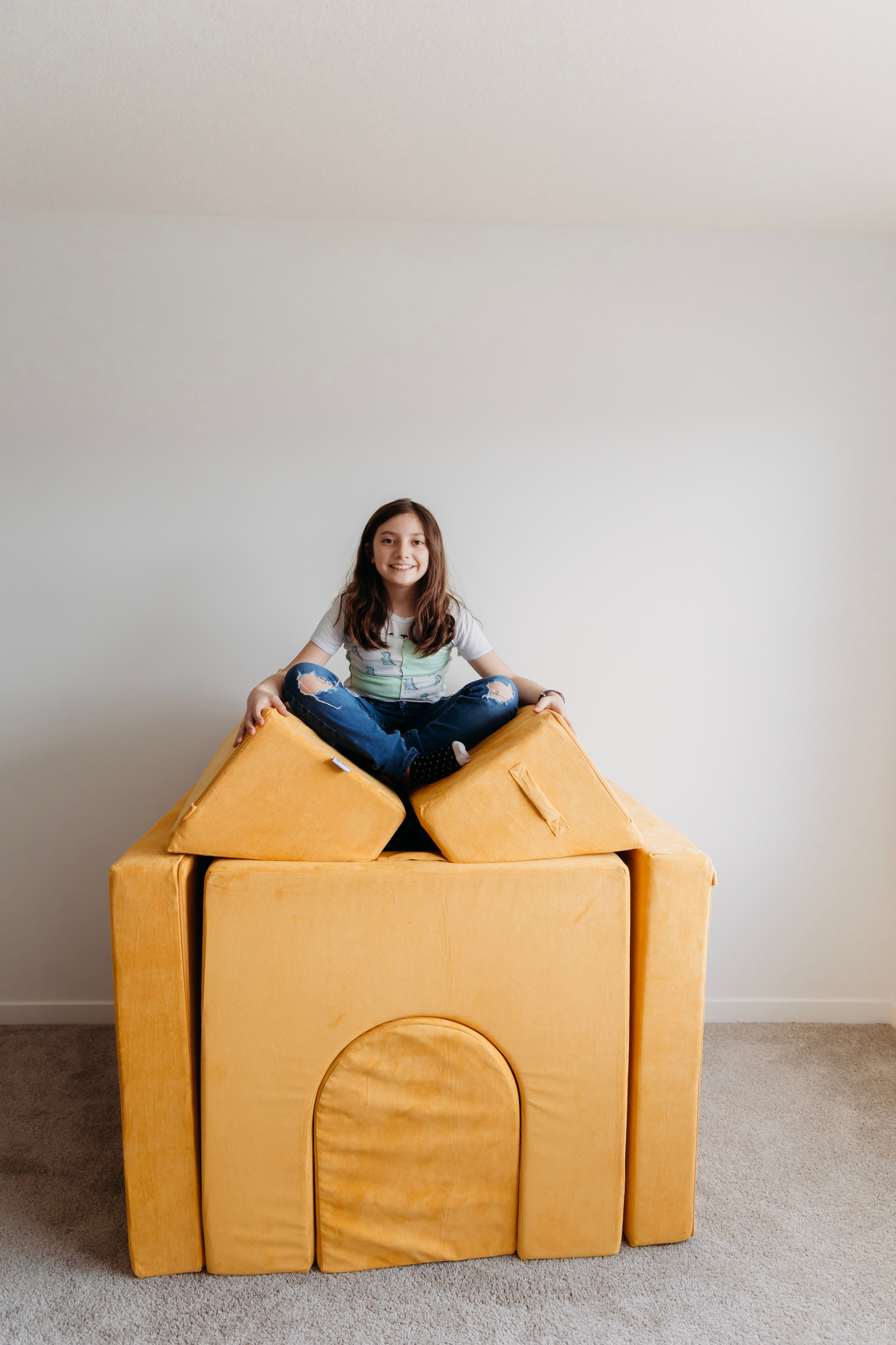 Building Dreams: Why Every Kid Needs a Play Couch – Epic Kidz Play ...