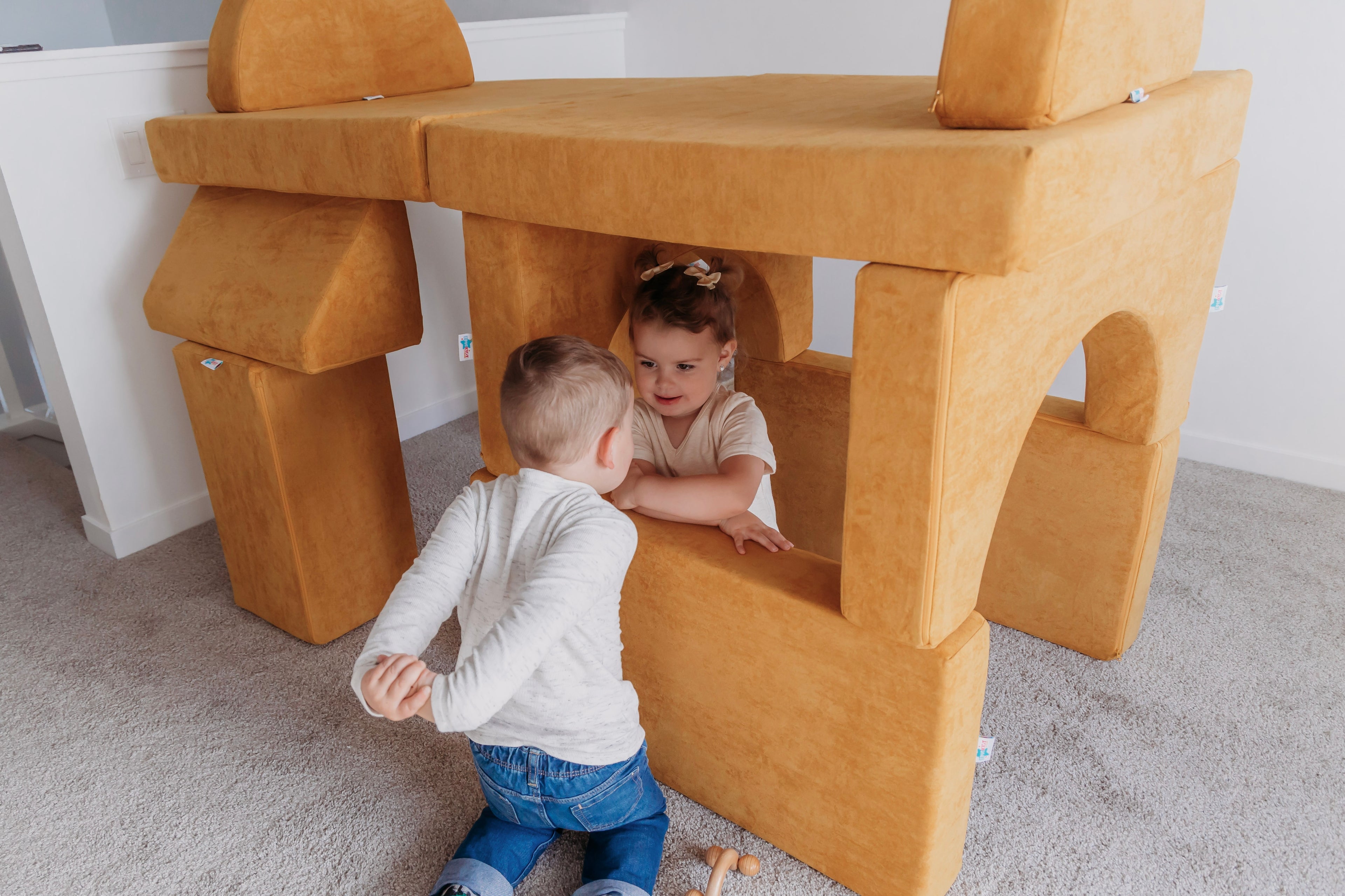 Play Couches & Accessories – Epic Kidz Play Solutions