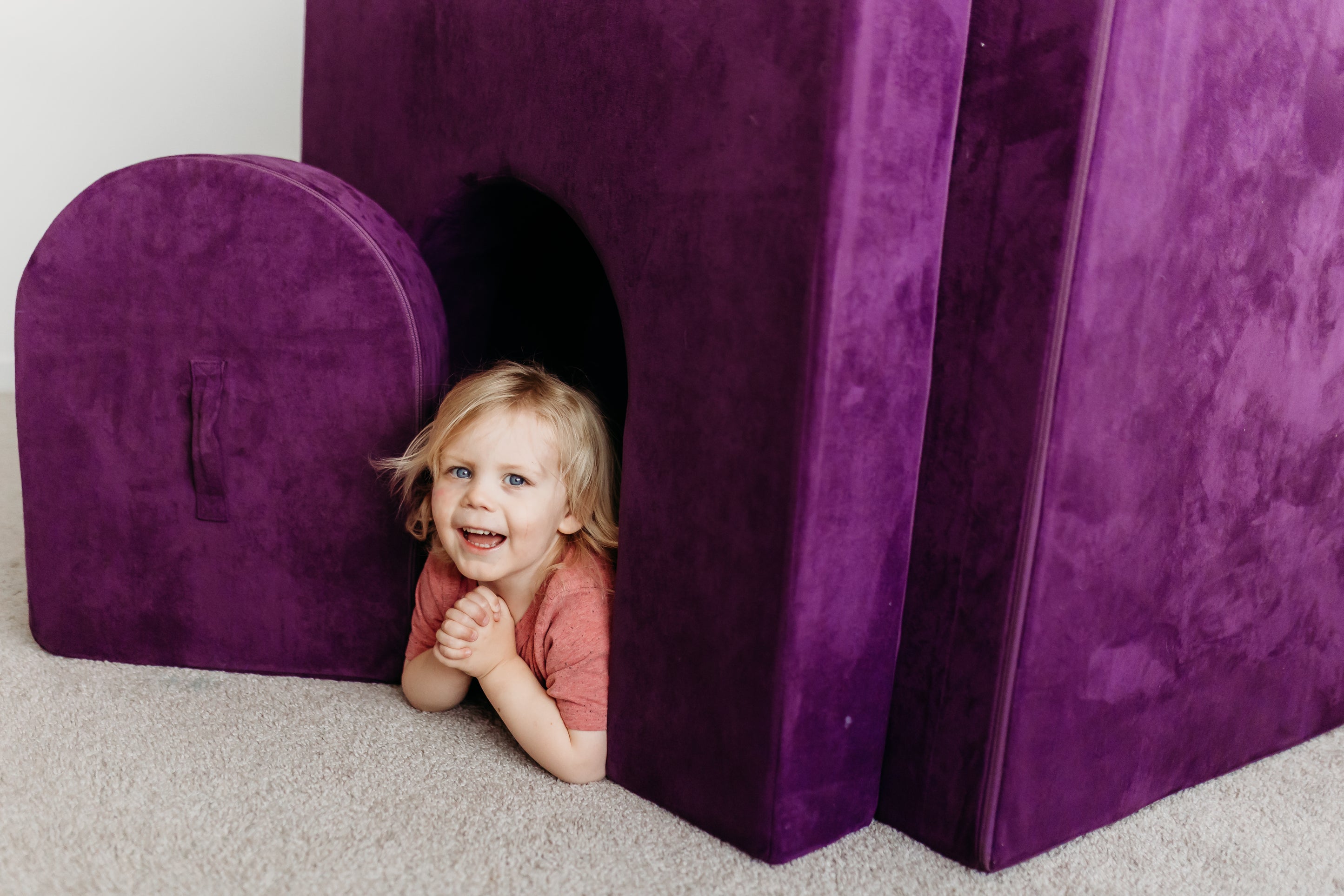 Play Couches & Accessories – Epic Kidz Play Solutions