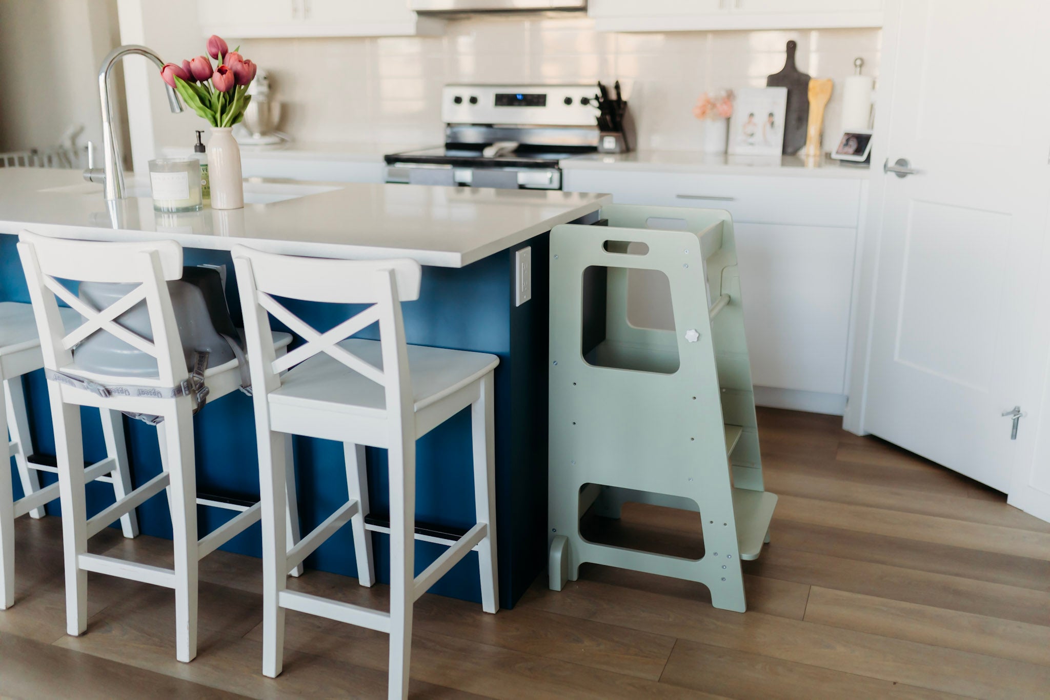 Learning Tower / Kitchen Helper – Epic Kidz Play Solutions