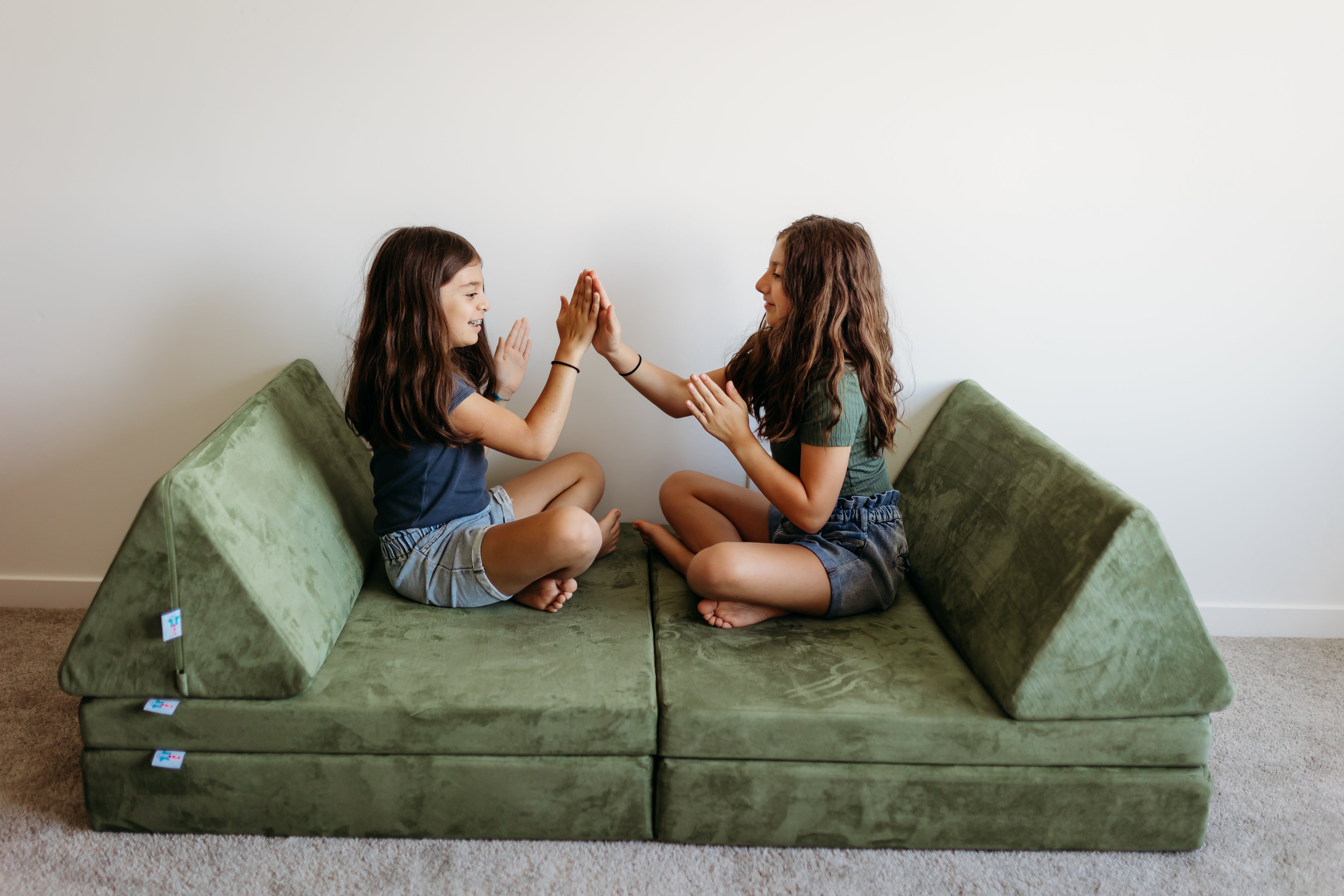 Kids Play Couches Made To Last | Free Next Day Shipping – Epic Kidz ...