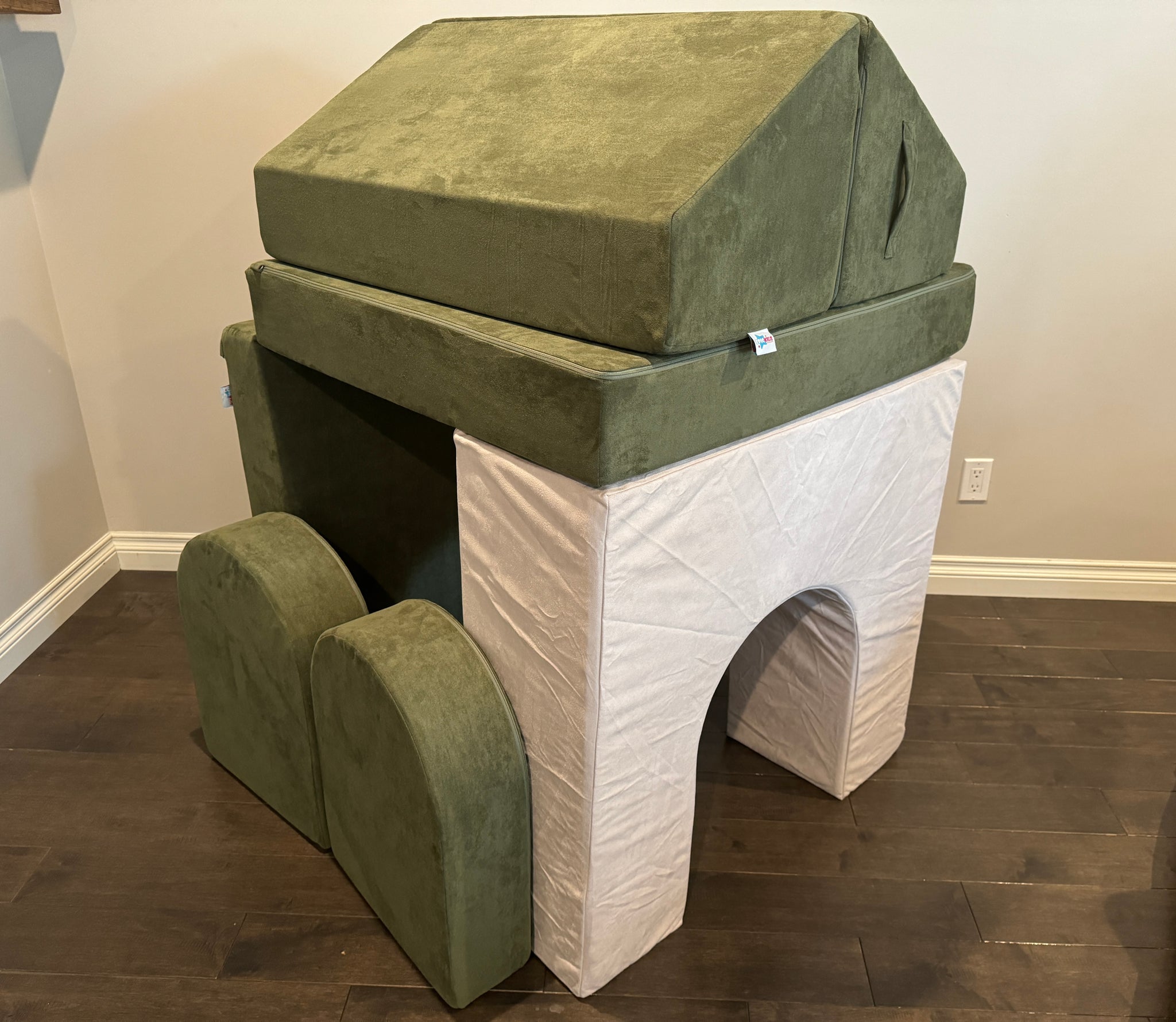 Play Couch Cover and Liner Sets – Epic Kidz Play Solutions