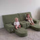 Epic Fort Building Play Couch (with waterproof liners) – Epic Kidz Play ...