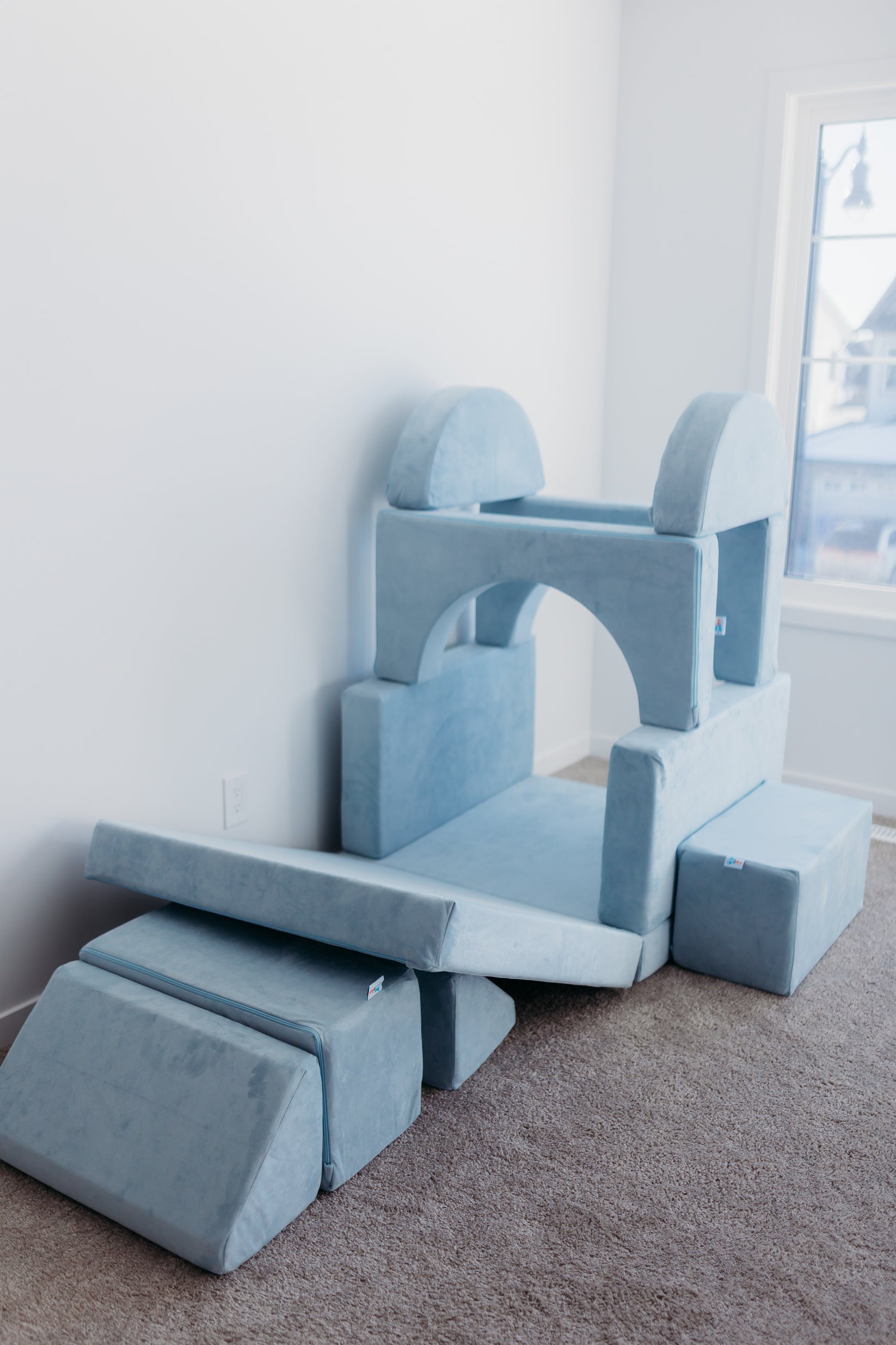 Epic Creativity 12-Piece Play Couch Cover Set (covers only) – Epic Kidz ...