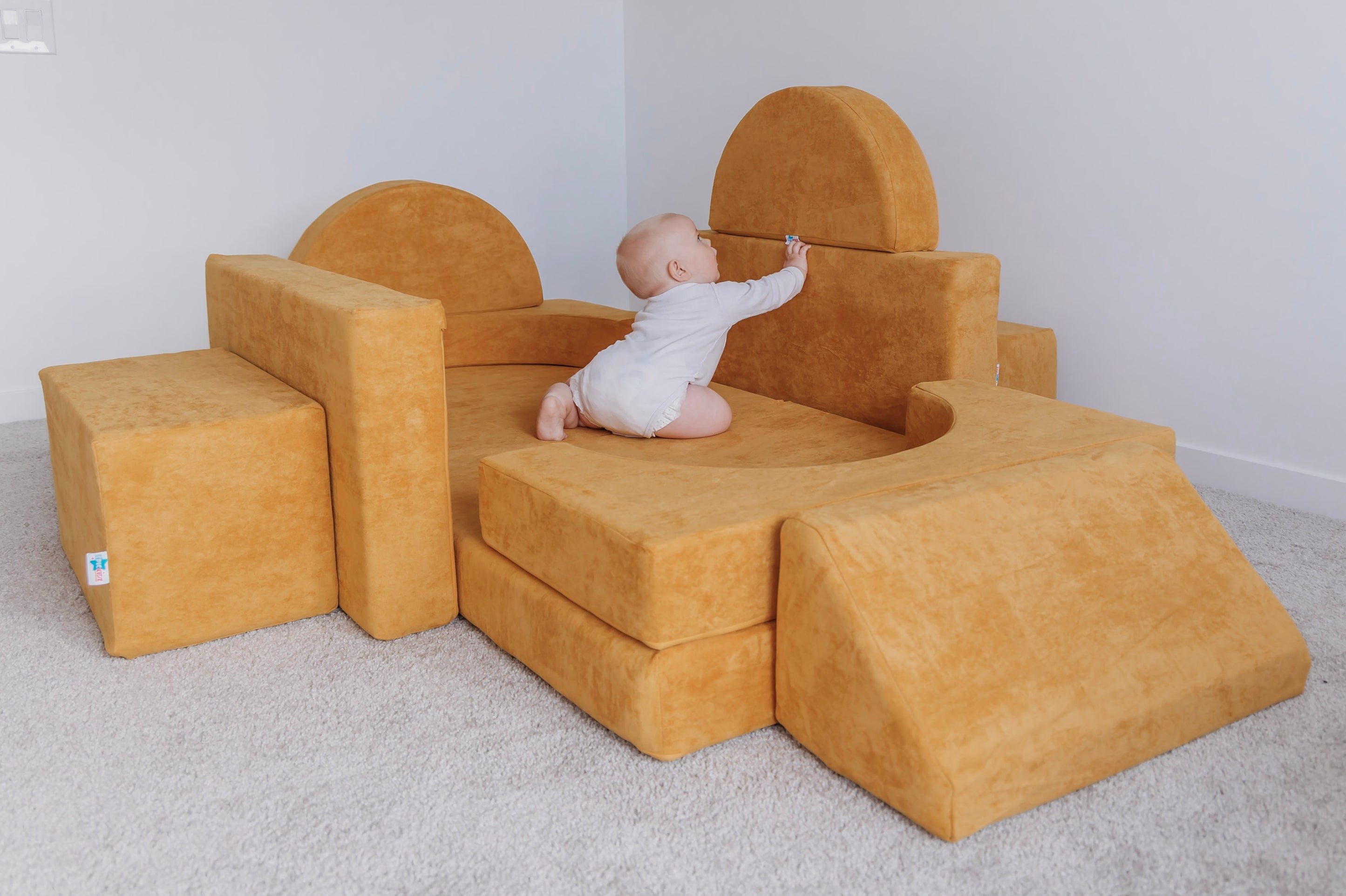 Play Couches & Accessories – Epic Kidz Play Solutions