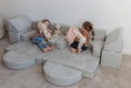 Epic Creativity 12-Piece Play Couch (with waterproof liners) – Epic ...
